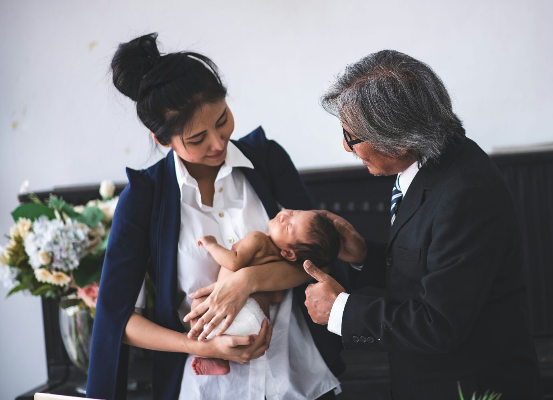 Georgia Adoption Laws